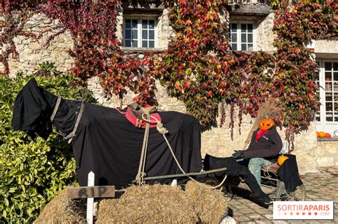 Halloween Participez La F Te De La Citrouille Dans Les Fermes