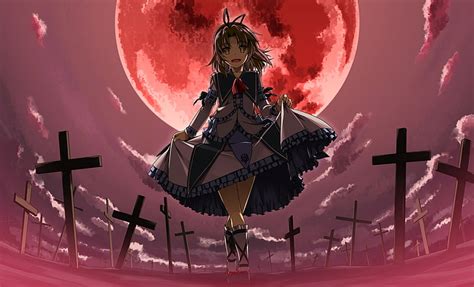 Update More Than Anime Red Moon Wallpaper Super Hot In Cdgdbentre