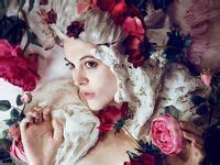 Flower Nudes
