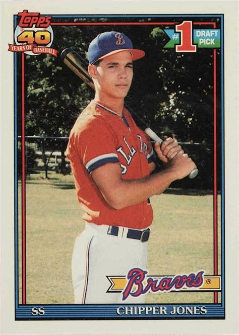 Top Baseball Rookie Cards Lynne Rosalie