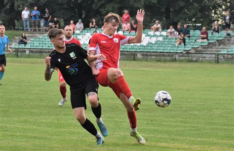 V Liga Grupa Zachodnia Karpaty Siepraw Nowym Liderem Wyniki 4