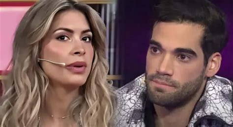 Guty Carrera Acepta Que Mand Fotos Privadas A Milett Figueroa Era El