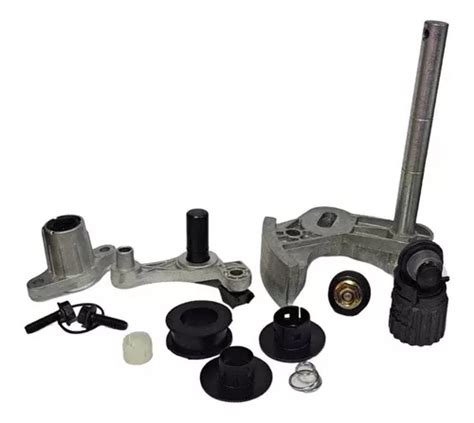 Kit Articulaci N Selectora Cambios Chevrolet Corsa Cuotas Sin Inter S