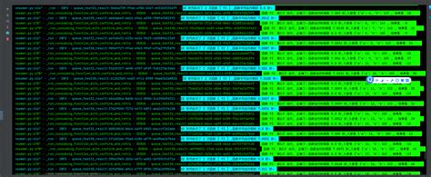 github ydf0509 funboost pip install funboost，python全功能分布式函数调度框架 funboost的功能是全面性重量级，用户能想得到的功能