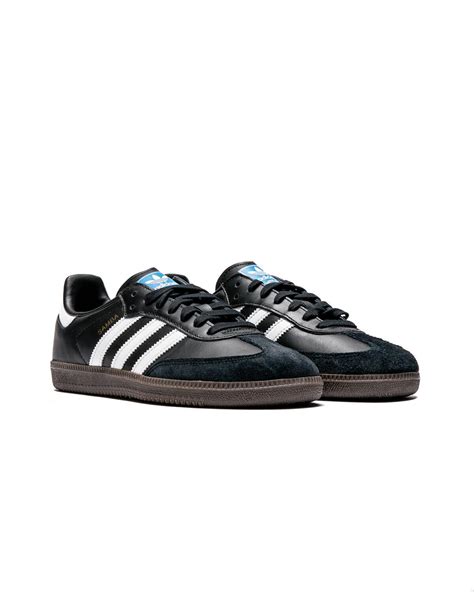 Adidas Originals SAMBA OG B75807 AFEW STORE