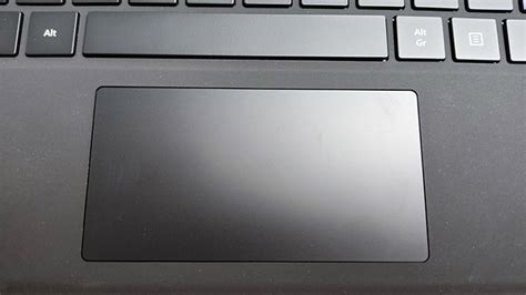 Gestos táctiles y combinaciones de función en Windows 11