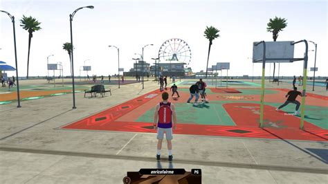The Best 29 2K21 Neighborhood Nba 2K21 Wallpaper Park