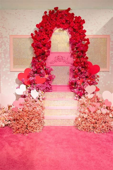 All You Need Is Love A Visit To TFE Mothers Day Decor Holiday