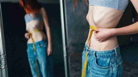 Anoressia Nervosa Cause Psicologiche