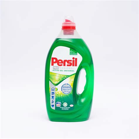 Persil El Do Prania Universal Gel Pra L