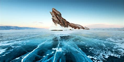 Lago Bajkal curiosità sul lago più profondo del mondo The Wom Travel