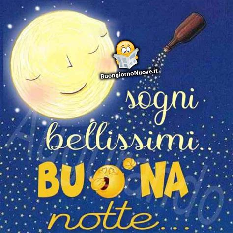 Buonanotte Immagini Bellissime Da Condividere BuongiornoNuove It