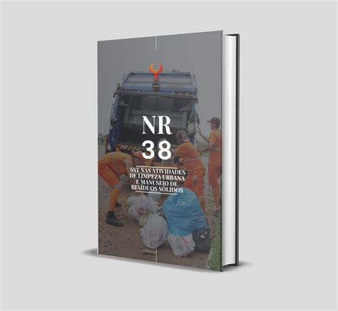 Curso de NR 38 Segurança e Saúde no Trabalho nas Atividades de