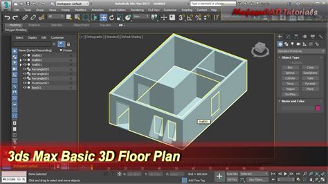 3d Max Architecture Tutorials Pdf