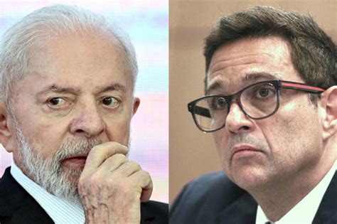 PT diz que Campos Neto usa BC como bunker para sabotagem econômica do