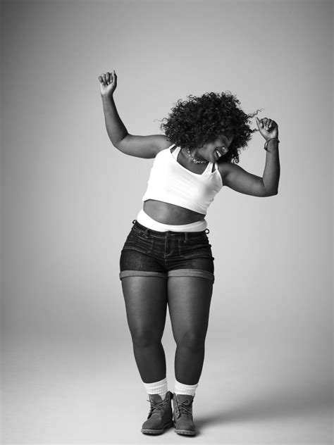 Exclusive Lane Bryants Latest Ad Campaign Inspires Serious Body Positivity Human Poses