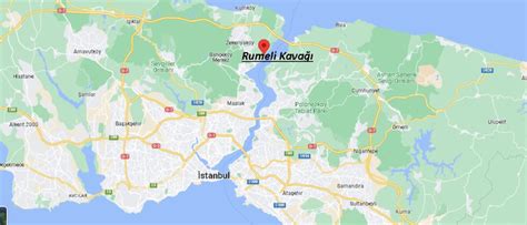 Rumeli Kavağı Nerede Nereye Bağlı Nasıl Gidilir Gezilecek Yerler