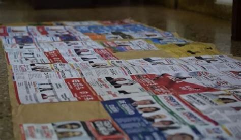 Voto en Blanco Cinco claves para entenderlo y a quién favorece