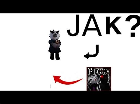 Jak zdobyć tego skina w piggy YouTube