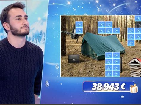 Les 12 coups de midi TF1 Quelle est la célébrité qui se cache
