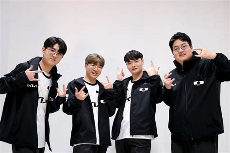 Pubg Esports Kr On Twitter Pws Korea Phase L Dplus Kia