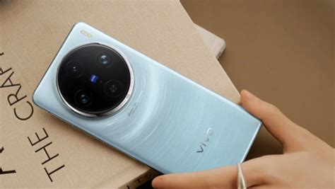 Vivo X100 Vs Vivo X100 Pro Comparison Check Price Of Different