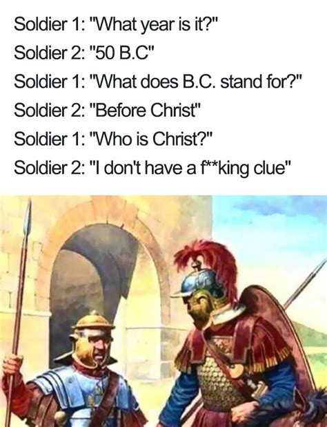 History Meme Roman Picture Myweb