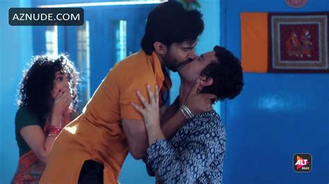 Gandii Baat Nude Scenes Aznude Men