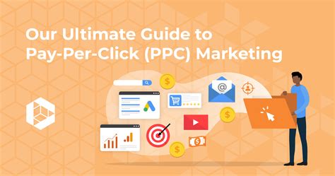 Our Ultimate Guide To Pay Per Click PPC Marketing Kaomi Marketing