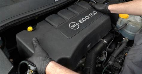 Anleitung Opel Corsa D Glühkerzen wechseln Anleitung und Video Tutorial