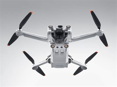 Dji Mini Pro Sub G Drone Newsshooter