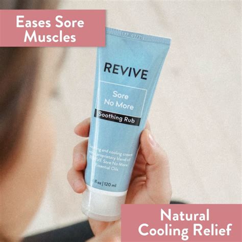 New Revive Spring Box Revive Essential Oils