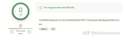 恶意软件分析101 linux威胁不再是事后诸葛亮 知乎