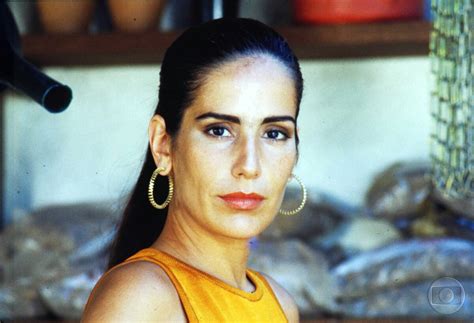 Foto Gloria Pires interpretou as gêmeas Ruth e Raquel de Mulheres de