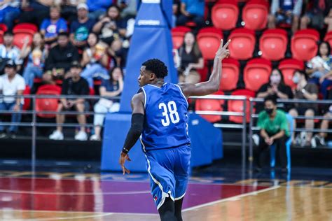 Gilas Cheat Code Justin Brownlee Provides Answers For PH Inquirer