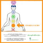 El Chakra Sacro Funciones Y C Mo Activarlo Living Healthier Ideas