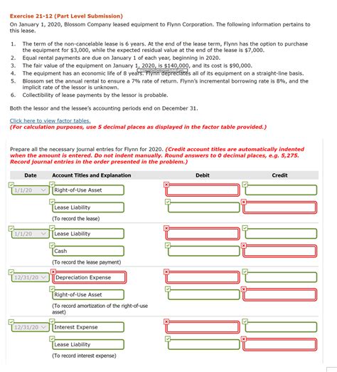 solved exercise 21 12 part level submission on january 1