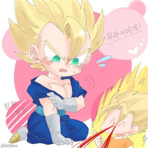 Pin By Jocelyn On Vegito X Gogeta Anime Dragon Ball Super Dragon Ball Art Anime Dragon Ball