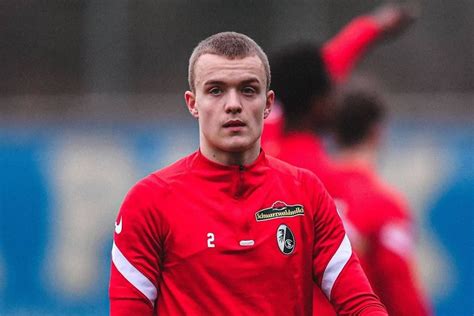 Ekrem KONUR On Twitter SC Freiburg Will Listen To Future Offers For