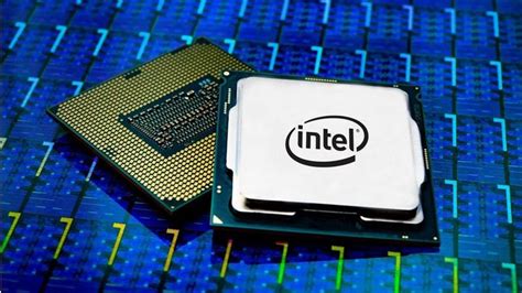 Intel CPU Processor Naming Scheme Explained Icydk