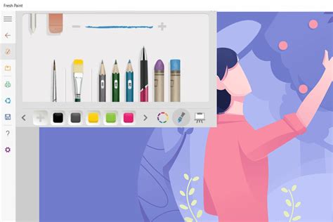 5 Meilleurs Logiciels De Dessin Gratuits Pour Wacom 2025