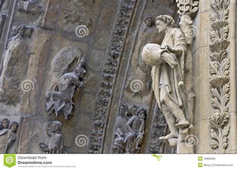 Architektonisches Sonderkommando Stockfoto Bild Von Kirche