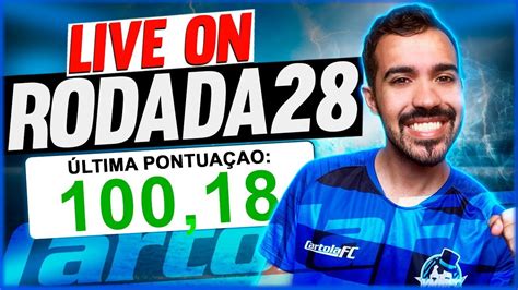 Live Dicas Rodada Cartola Fc Dicas E Times Para Mitar Muito