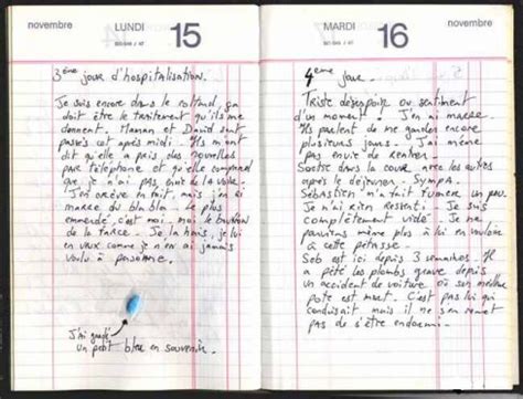 Pieds Doux Escroc La Plage Crire Un Journal Intime Exemple Rire Paix