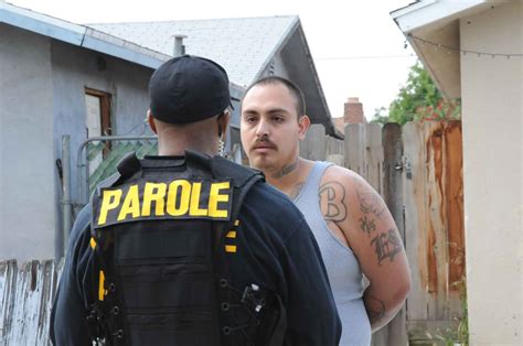 How Can You Find Out Someone S Parole Officer At Andrew Tripp Blog