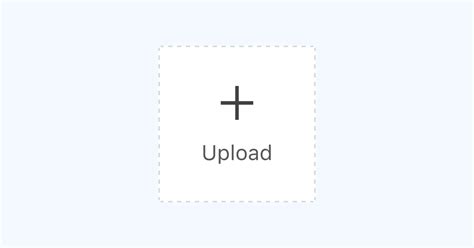 Figma Upload Component Ant Design System For Figma