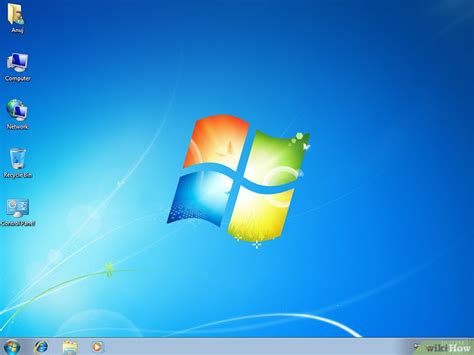 Cómo actualizar de Windows Vista a Windows 7 11 Pasos
