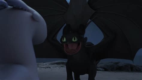Toothless Presents Himself Video Gallery Know Your Meme