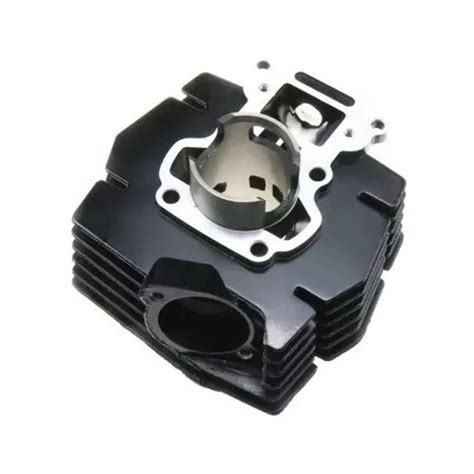 Cilindro Suzuki Ax 100 Completo Cuotas sin interés
