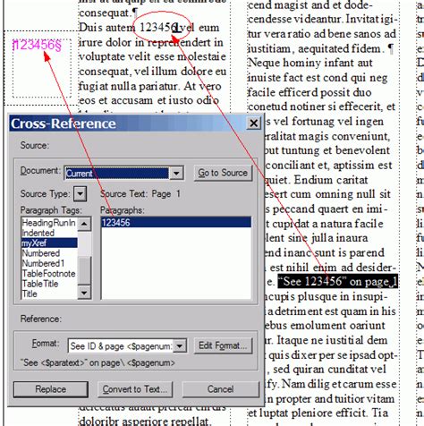 how can i link to a marker and display the marker adobe support community 3251904